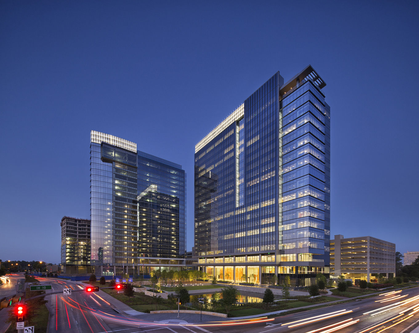 Commercial Architecture | Kirksey